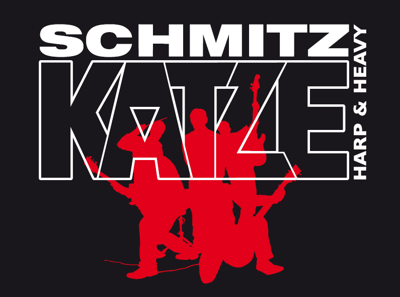 Schmitz Katze - Willkommen